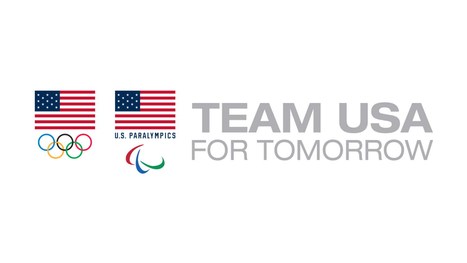 USOPC | Team USA for Tomorrow
